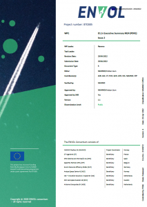 Executive Summary – ENVOL – Envol